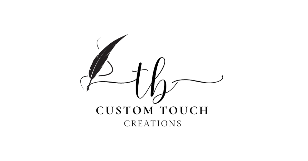 TB Custom Touch Creations
